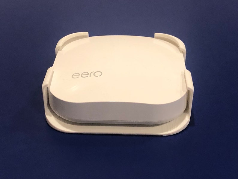Eero Pro Mesh (B010001) Wifi Router Ceiling/wall Mount - Etsy