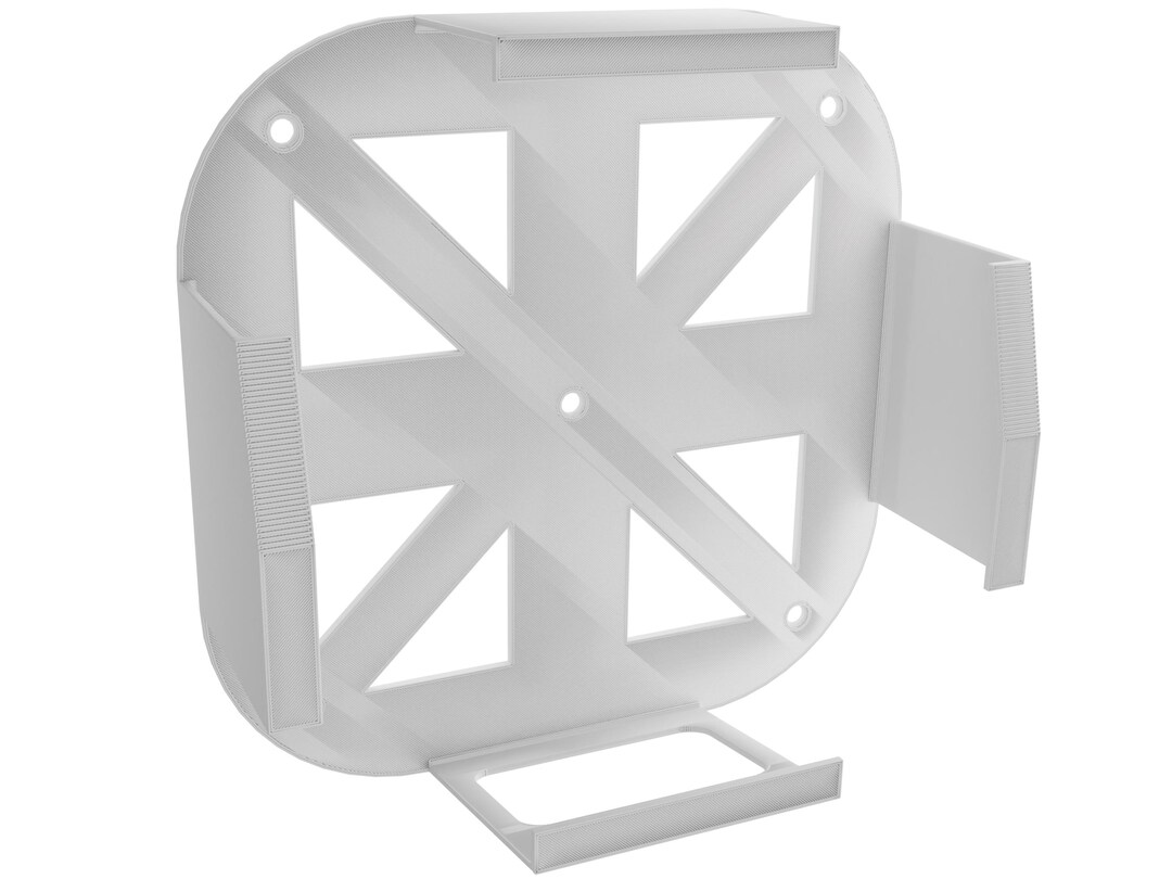 Eero Pro 6 (K010011) Ceiling/wall Mount - Etsy