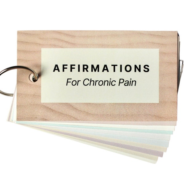 Chronic Illness - Etsy