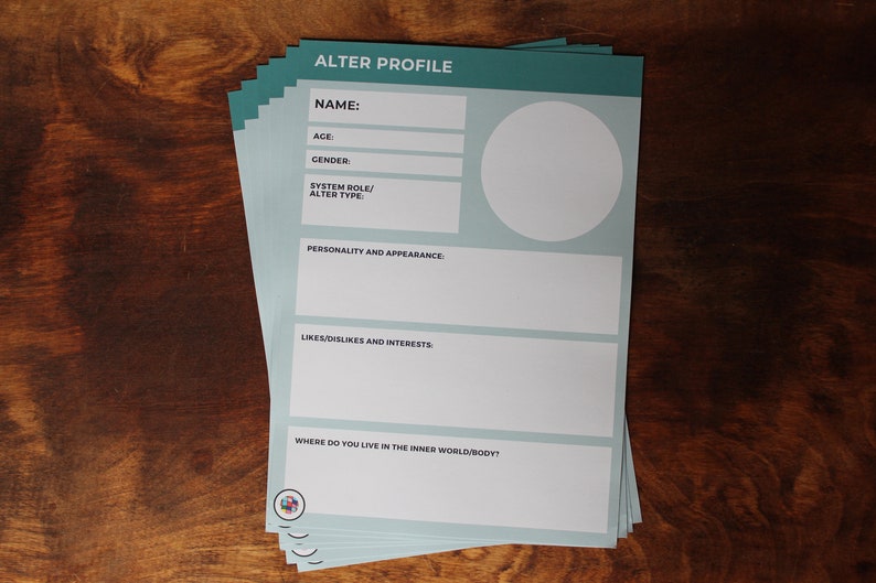Did Alter Introduction Template Printable Word Searches