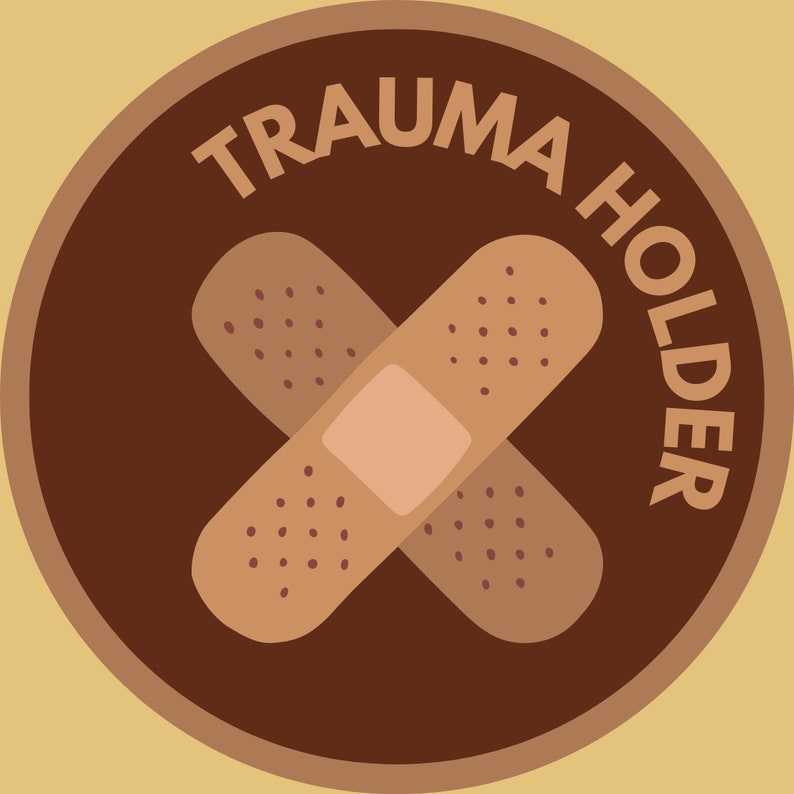 Alter Type Stickers DID OSDD Systems Multiplicity - Etsy