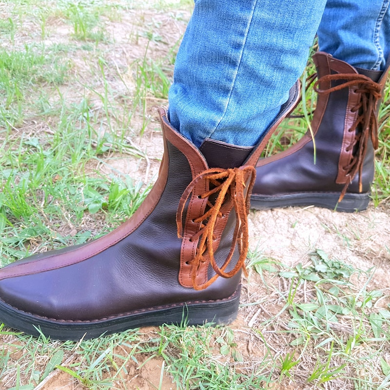 Renaissance Shoes - Etsy