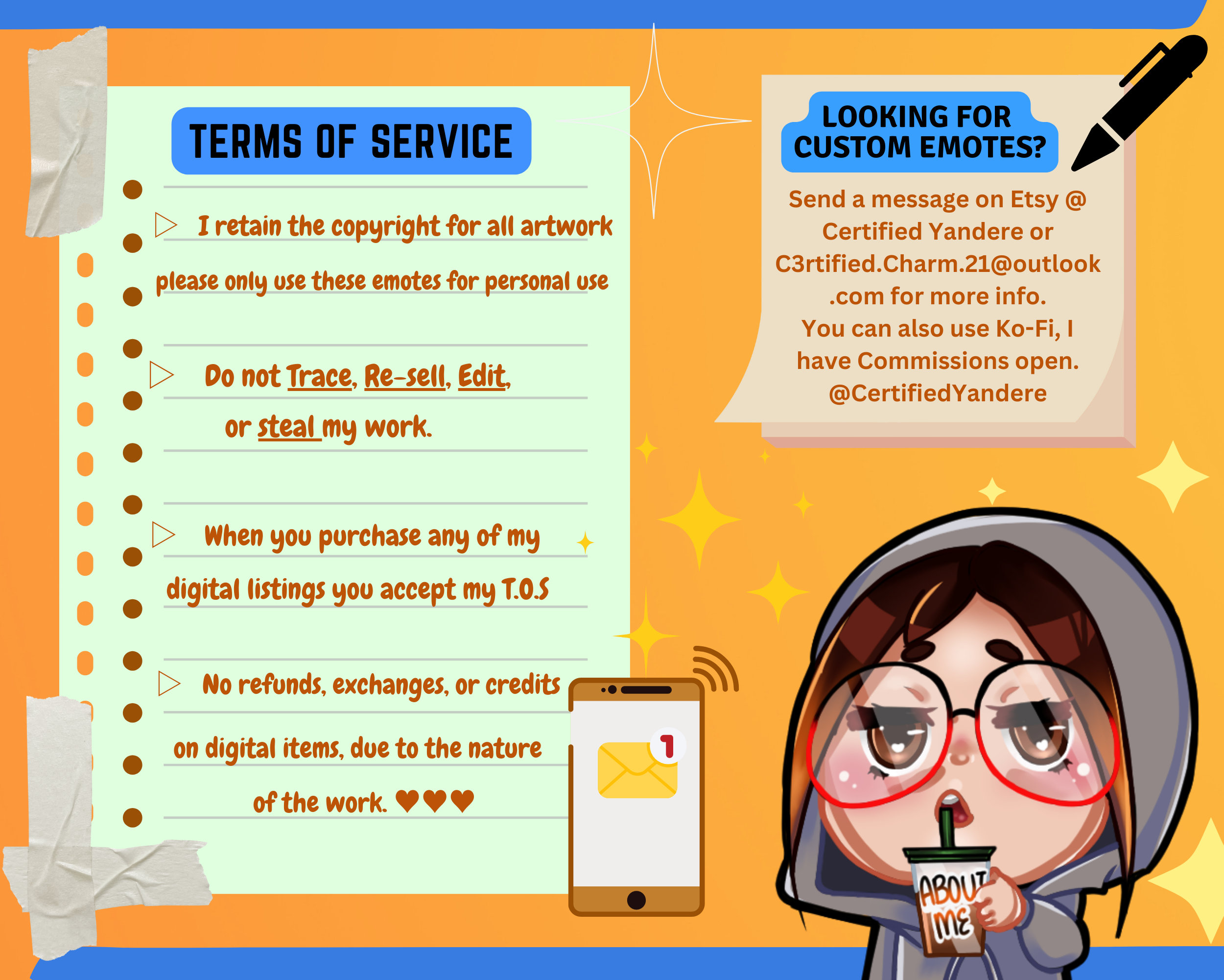 Dwight Fairfield {dead by Daylight} Emotes Pack for Twitch/discord ...