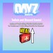 Heal up Dayz Emote for Twitch Twitch Emote Discord Emote Dayz Emote ...