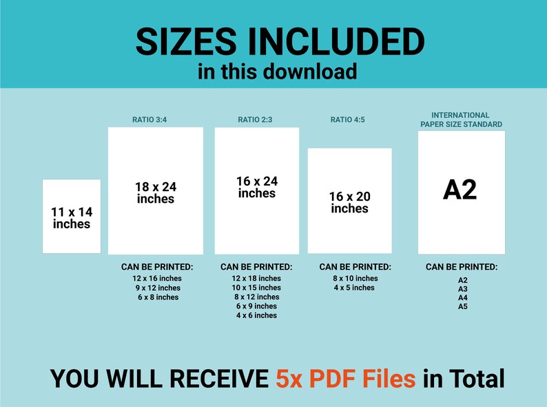 Printable Aerial Hoop Minimal Black and White Download - Etsy