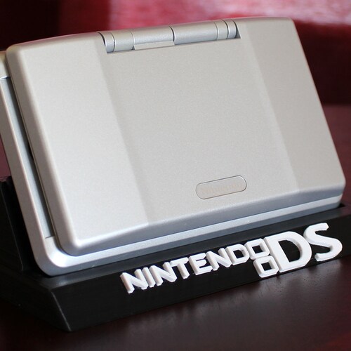 Nintendo Game Boy Advance GBA Acrylic Handheld Console Display | Etsy