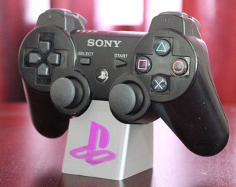 PS3/PS2 Controller Wall Mount - Etsy