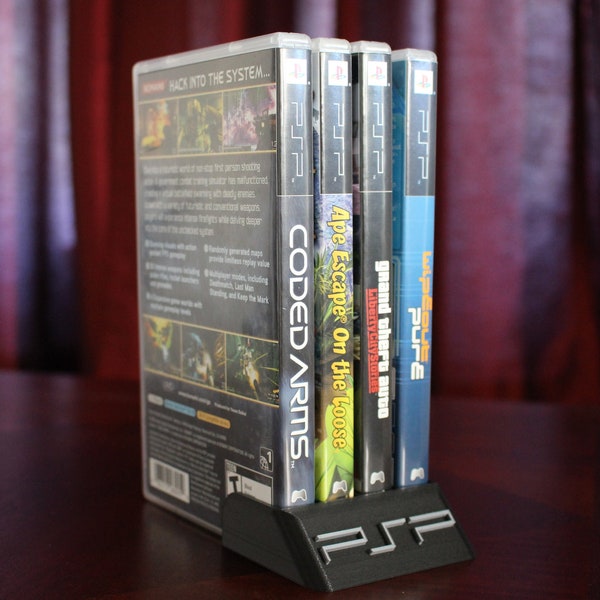 Psp 2000 Case - Etsy