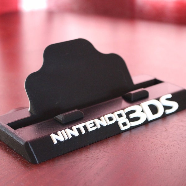 3ds Stand - Etsy