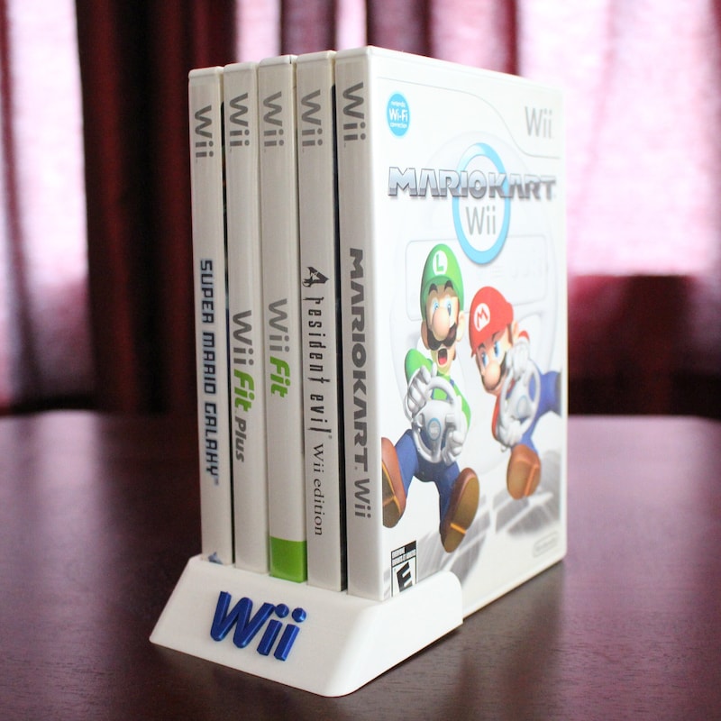 Modded Wii - Etsy