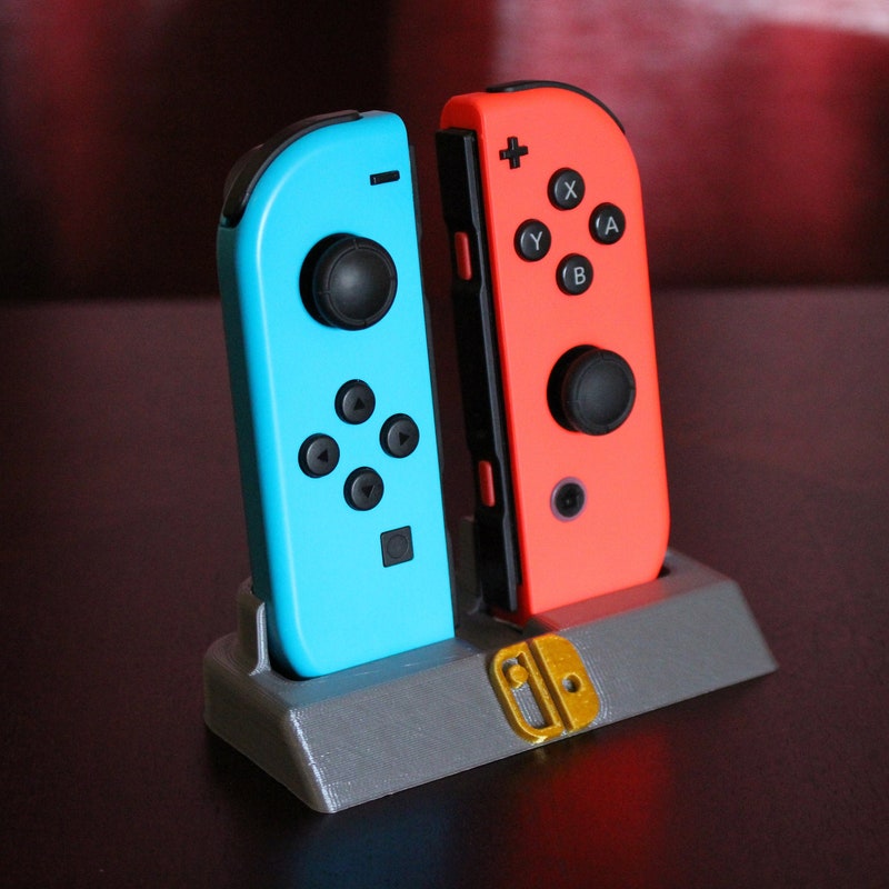 Joycons - Etsy