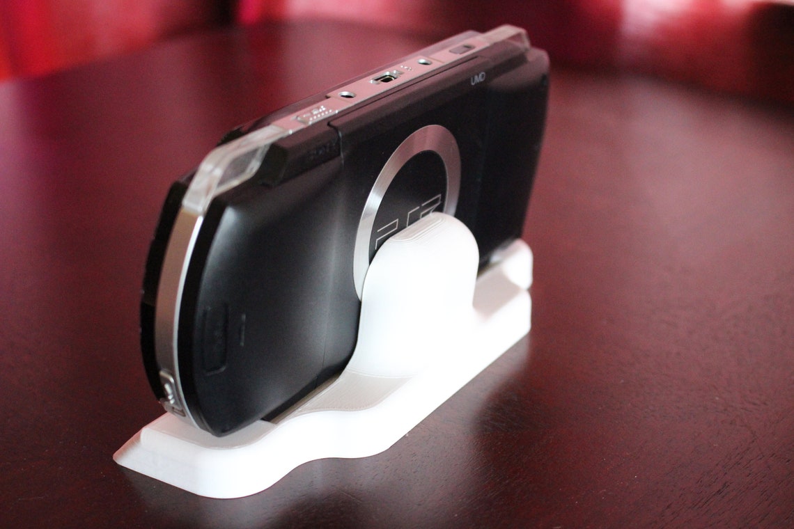 PSP 1000 2000 3000 Display Stand - Etsy