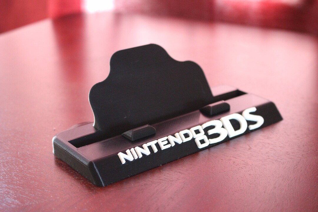 Nintendo 3DS, 2DS XL, and Dsi Display Holder - Etsy