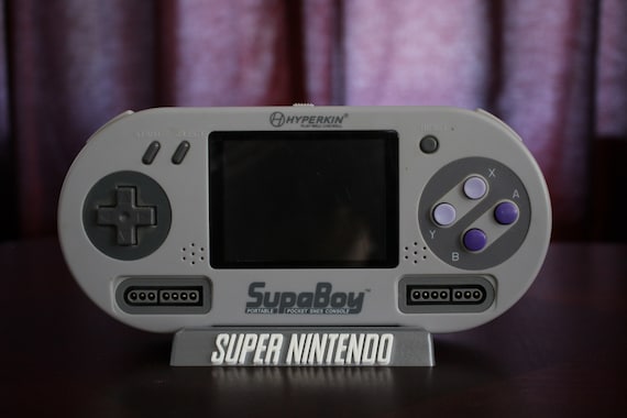 Supaboy
