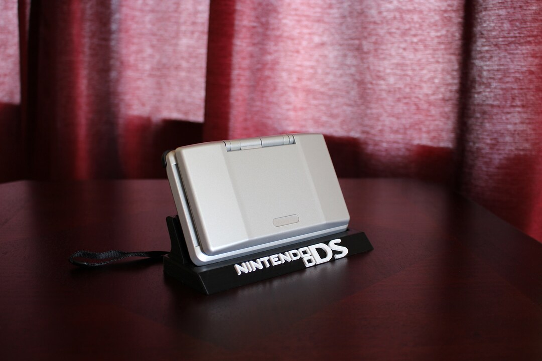 Nintendo DS Display Holder - Etsy