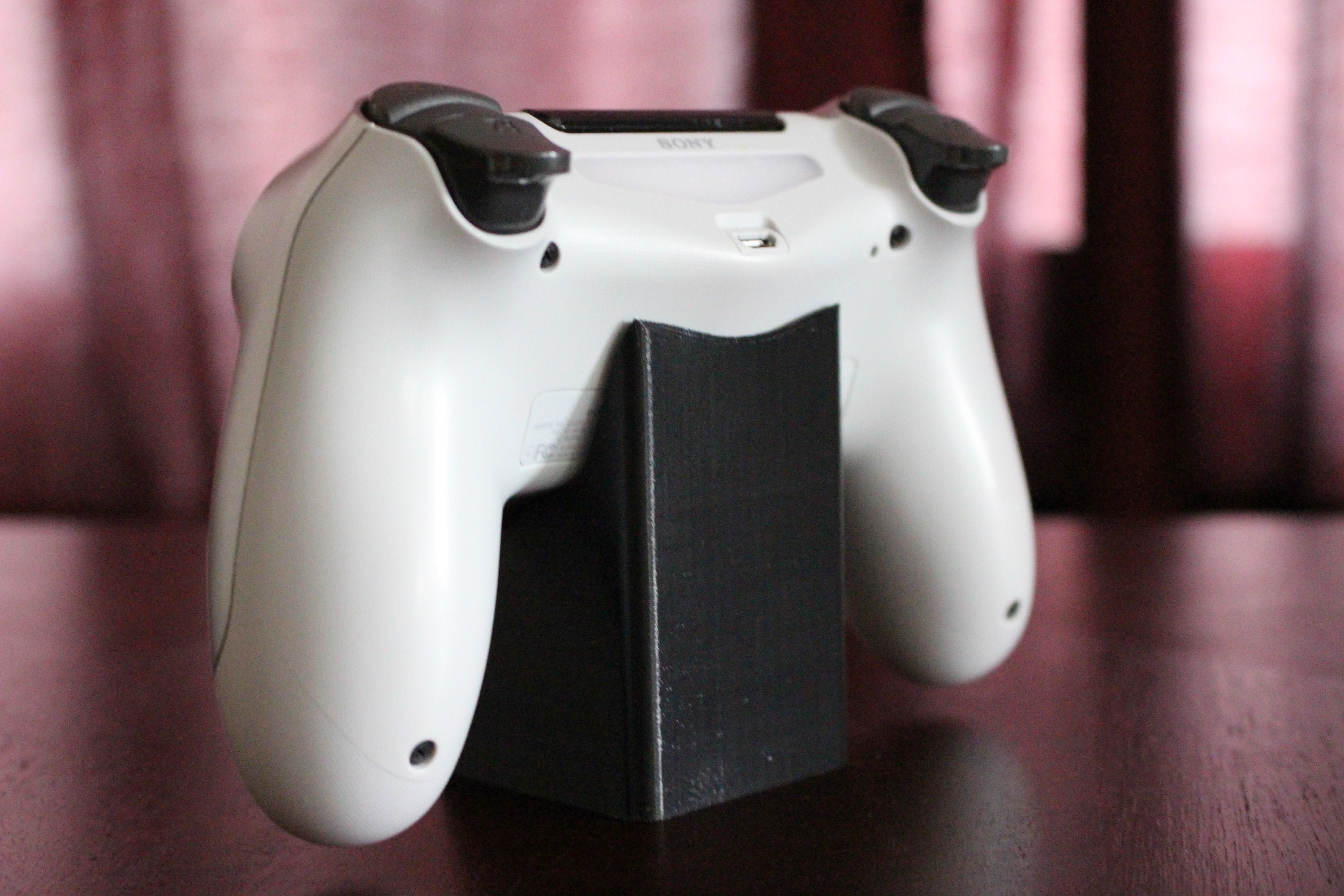 PS4 Controller Stand - Etsy