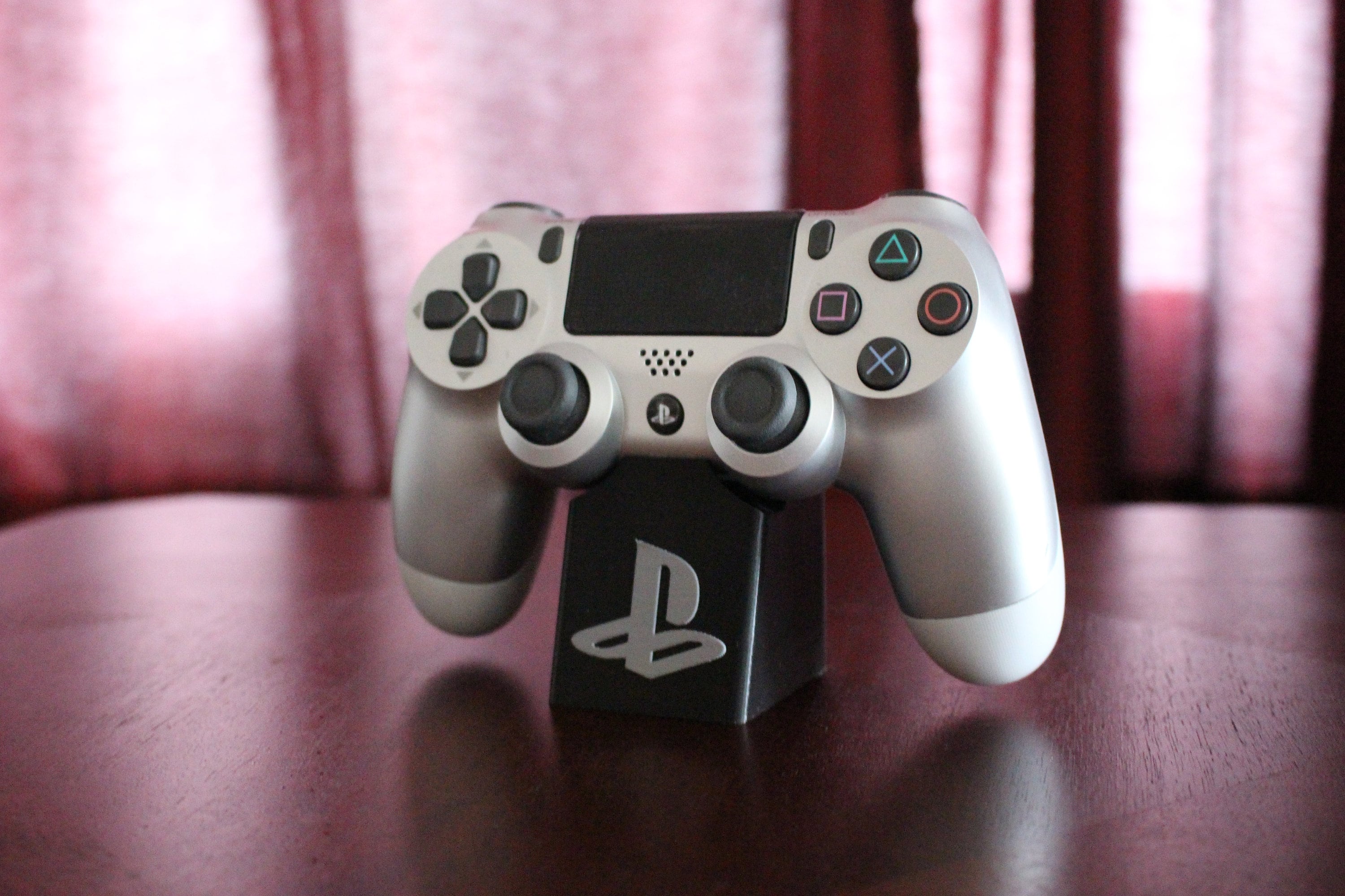 PS4 Controller Stand - Etsy