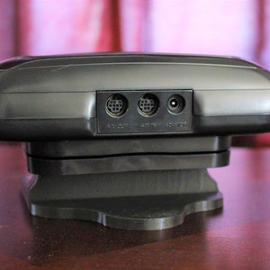 Sega Genesis 32X Adapter Display Stand - Etsy