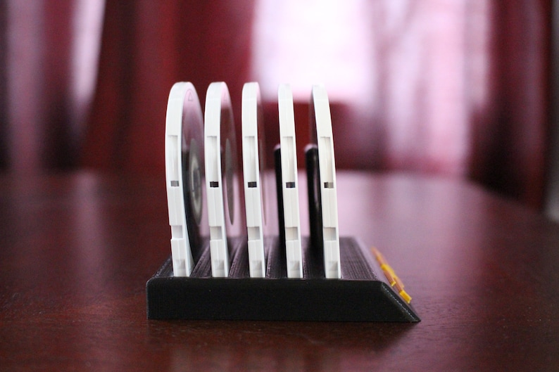 PSP UMD Display Holder Multiple Options Available - Etsy