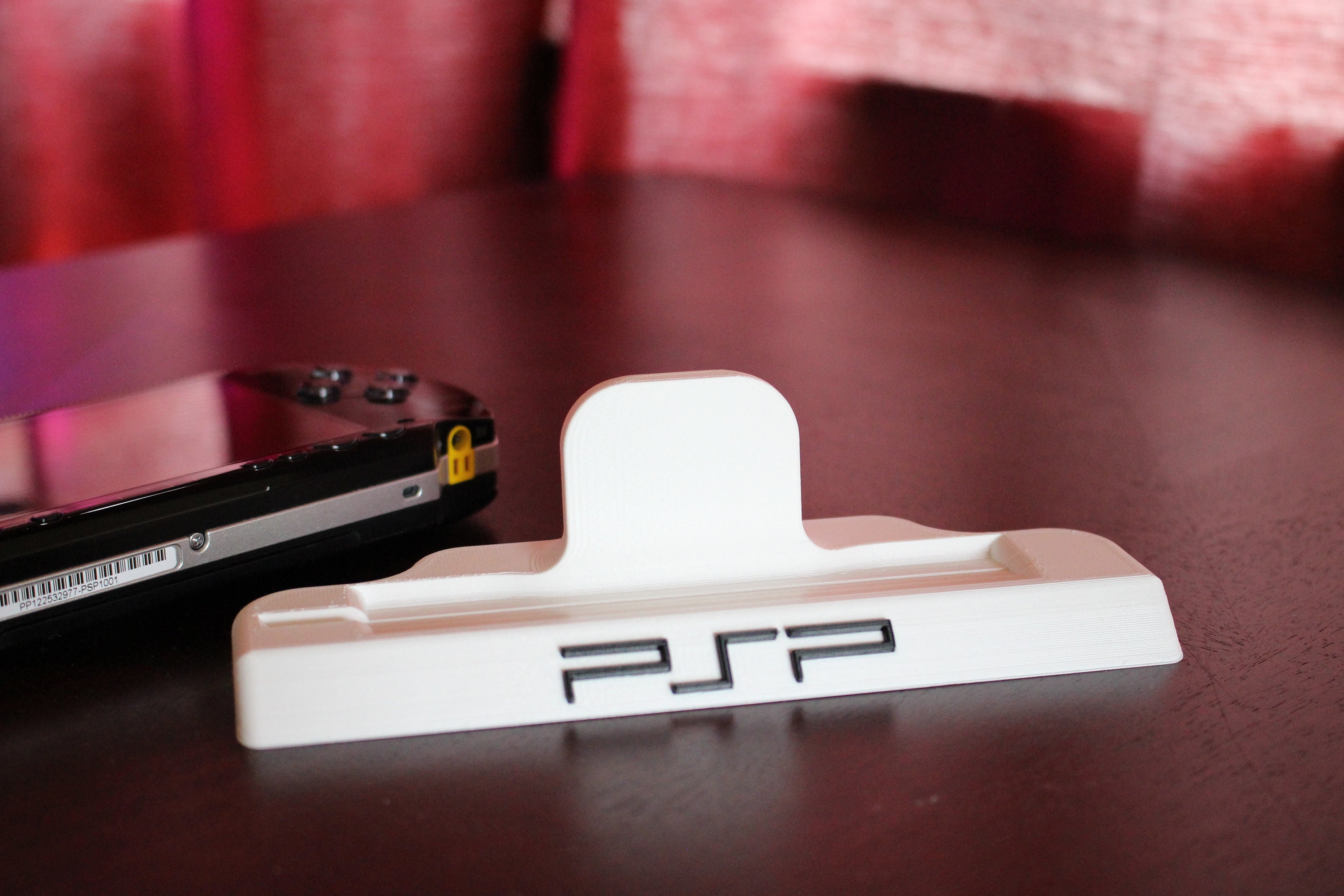 PSP 1000 2000 3000 Display Stand - Etsy