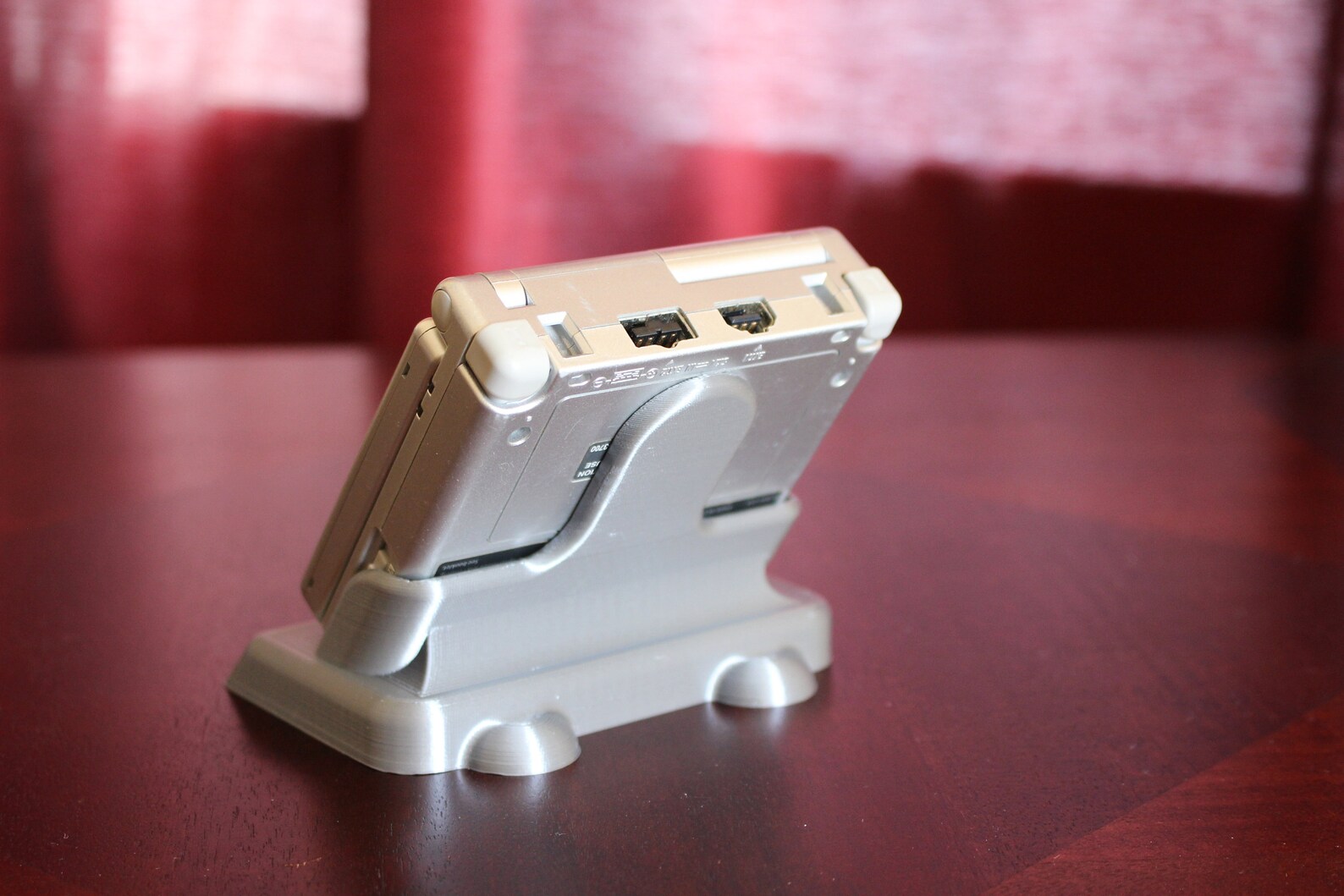 Gameboy Advance SP Stand | Etsy