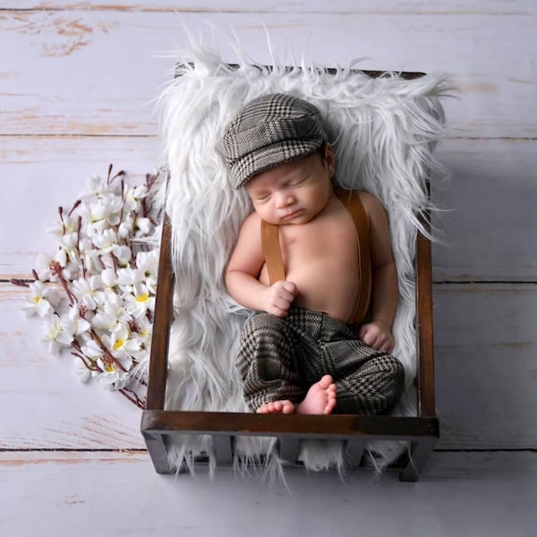 Infant Photo Props - Etsy