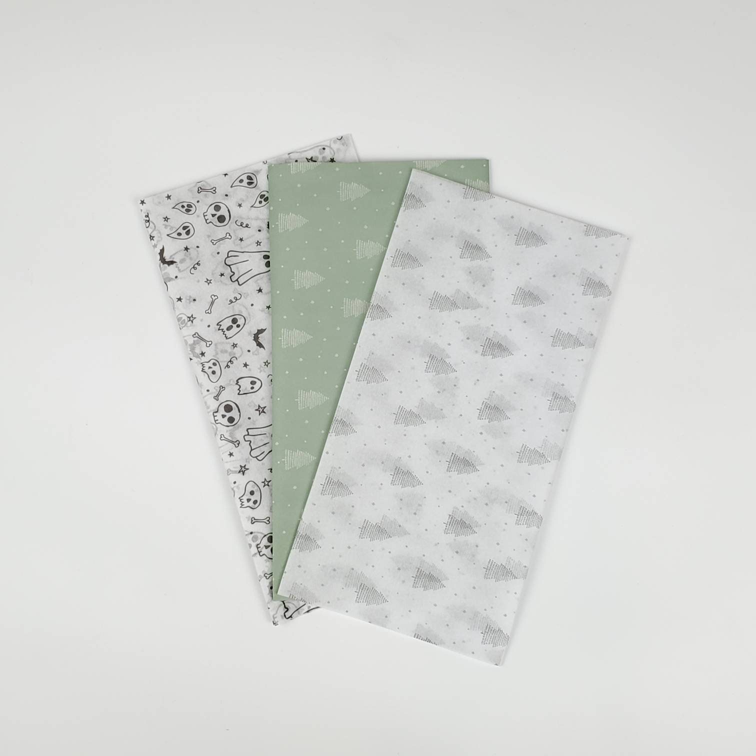 Tissue Paper Sample Pack. Eco Friendly Pack of 10 Patterned - Etsy UK