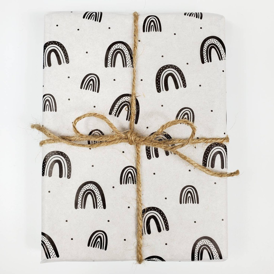 Tissue Paper Sample Pack. Eco Friendly Pack of 10 Patterned - Etsy UK