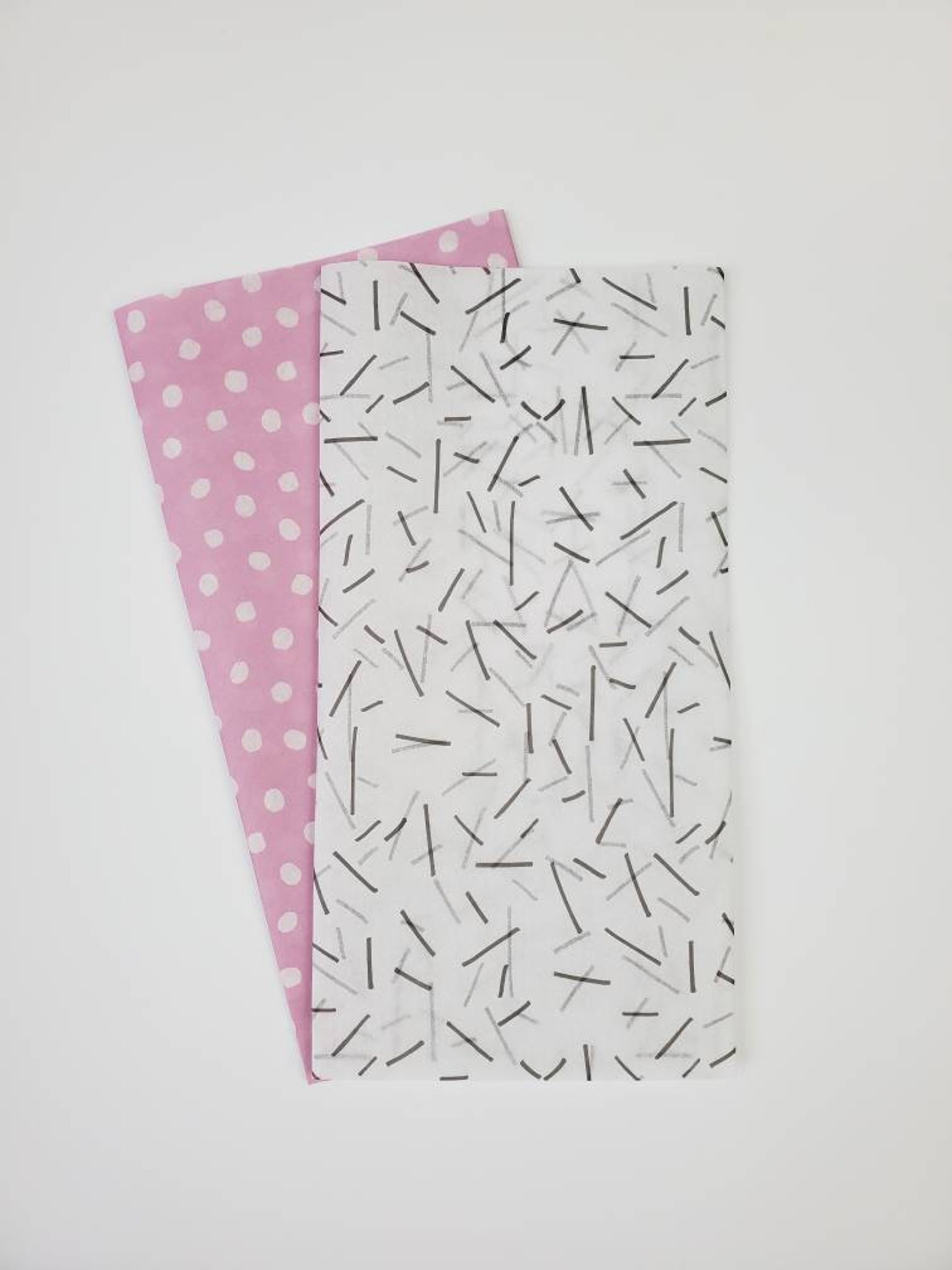 Tissue Paper Sample Pack. Eco Friendly Pack of 10 Patterned | Etsy UK