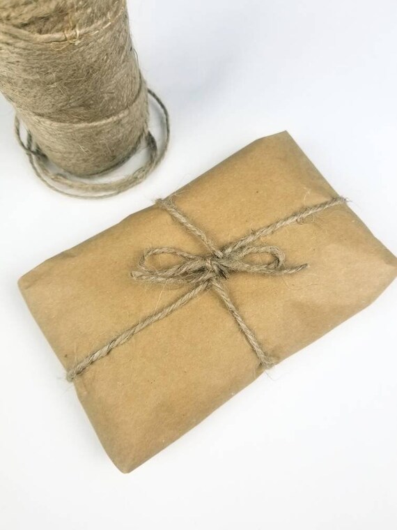 Recycled tissue paper store