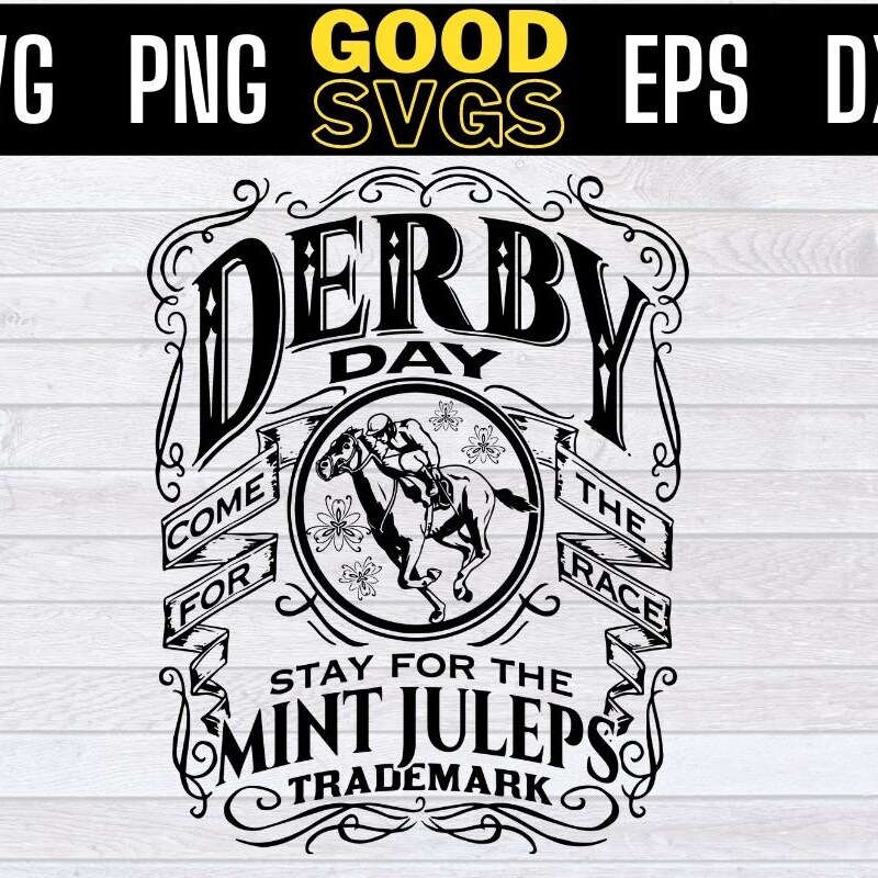 Derby Day - Etsy
