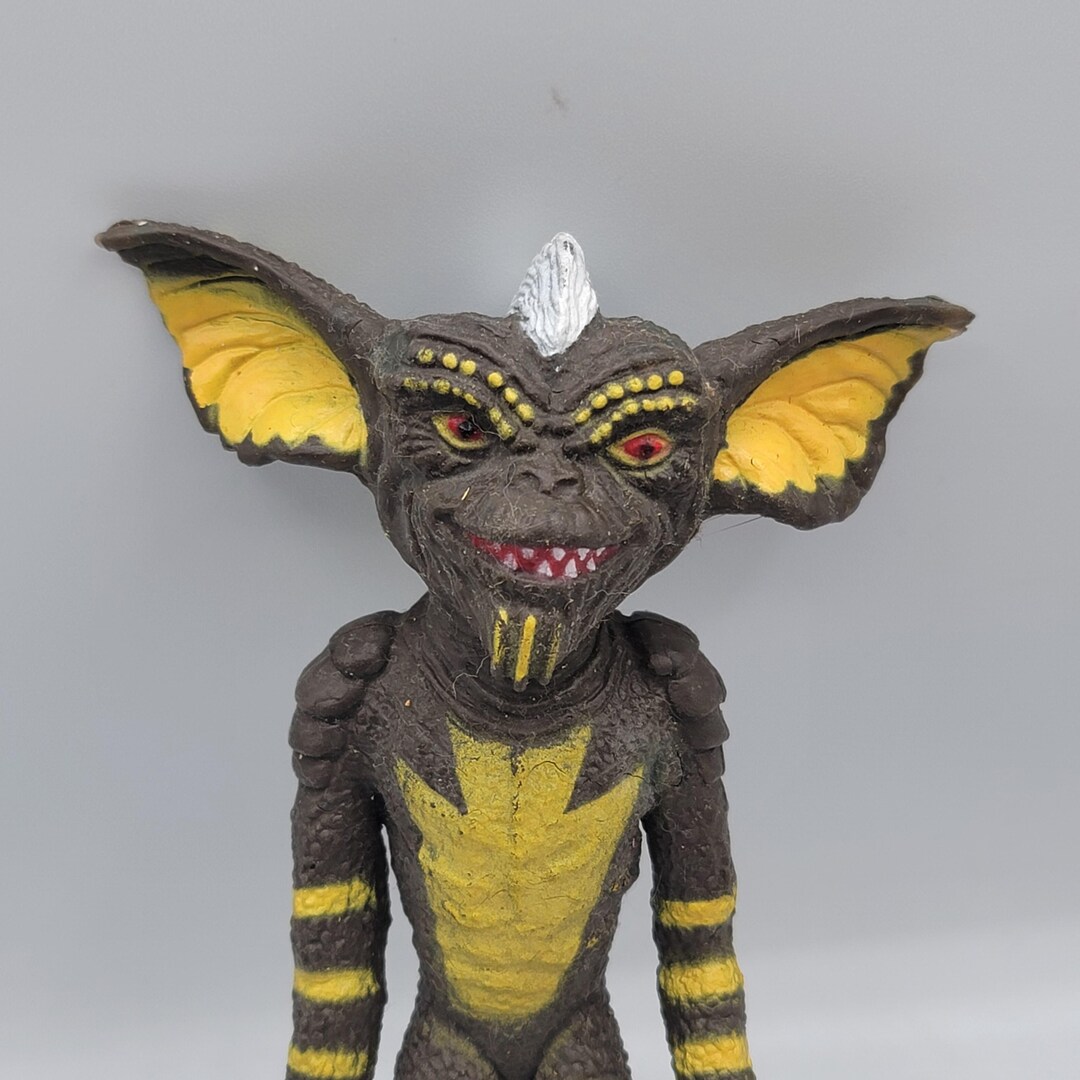 Vintage Gremlin Spike Figure Warner Bros 1984 LJN Toys - Etsy