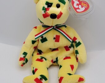 Pinata Plushie - Etsy