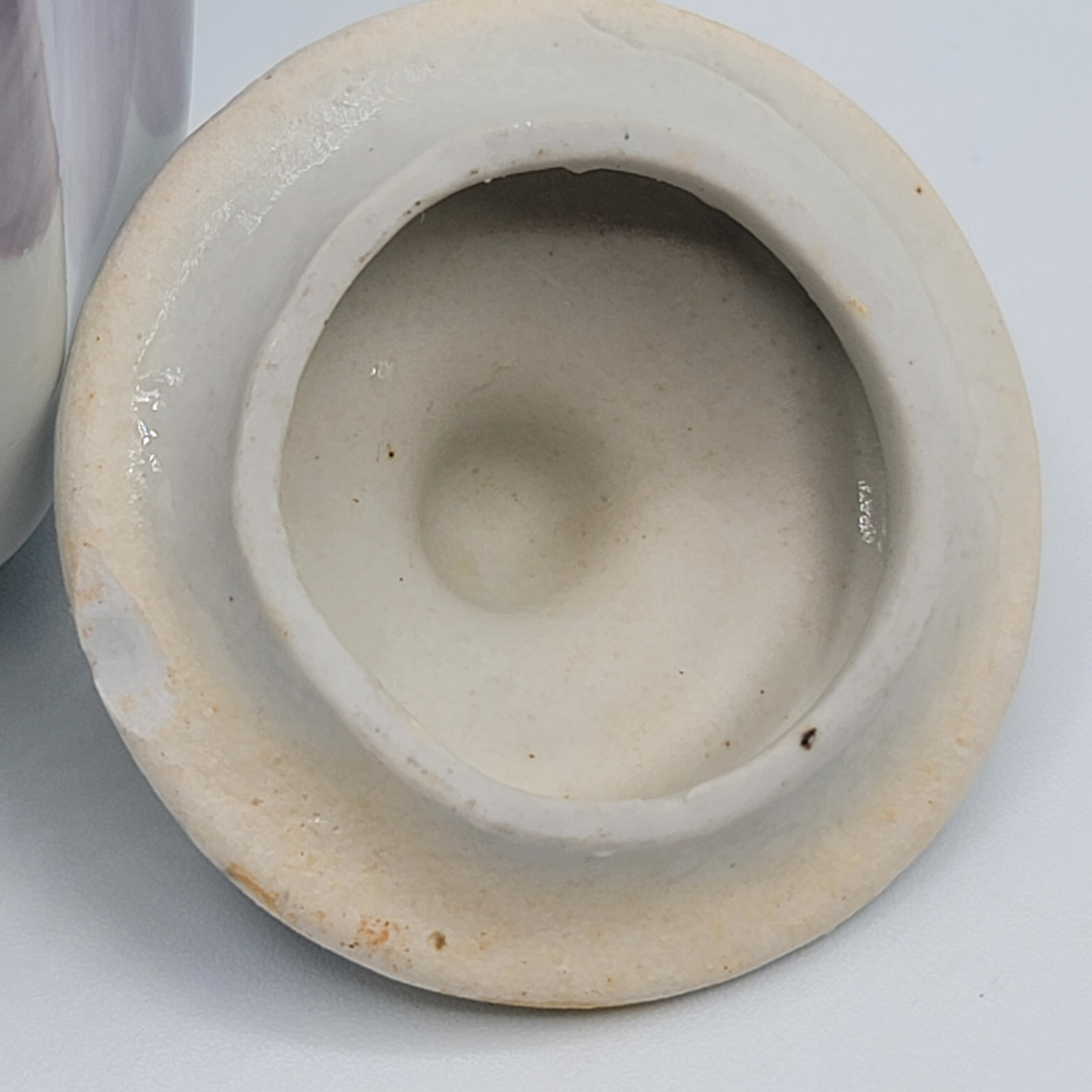 Single Cup Teapot for One Floral Porcelain - Etsy