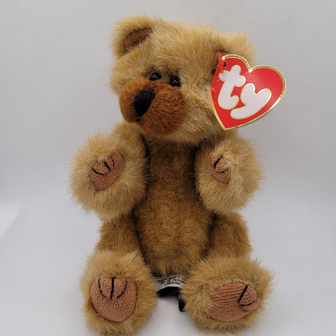 Retired TY Attic Treasures Collection CODY With 1993 NWT 9 - Etsy