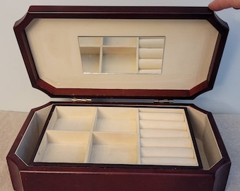 Mele Jewelry Box - Etsy