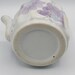 Single Cup Teapot for One Floral Porcelain - Etsy
