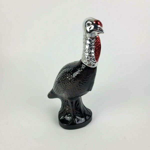 Turkey Bottle by Avon - Etsy