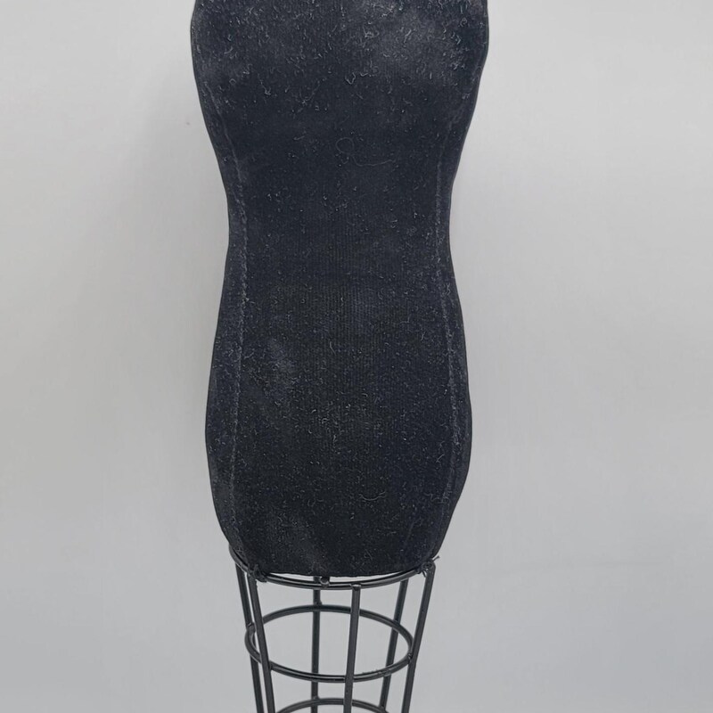 Wire Dress Form - Etsy