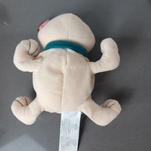 Retired Mulan Dog Disney Plush Toy - Etsy