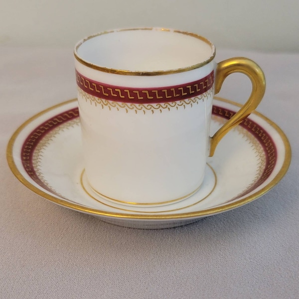 Demi Tasse Cup - Etsy