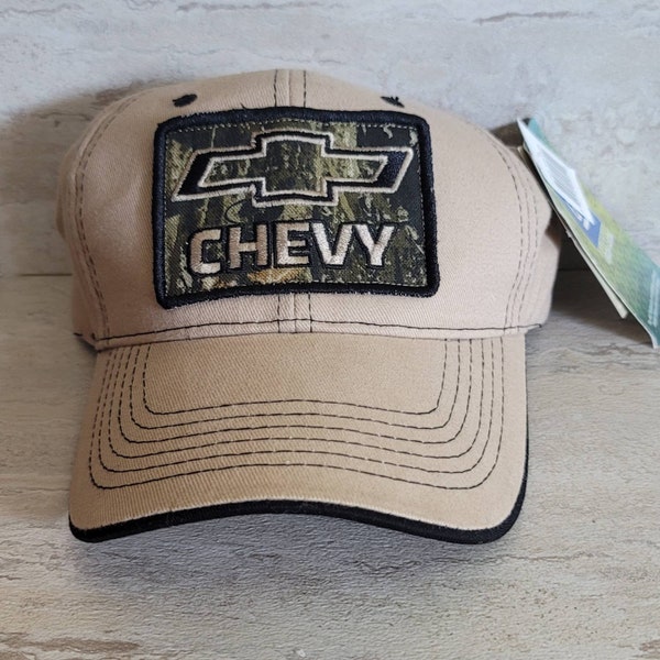 Chevy Hat Svg - Etsy