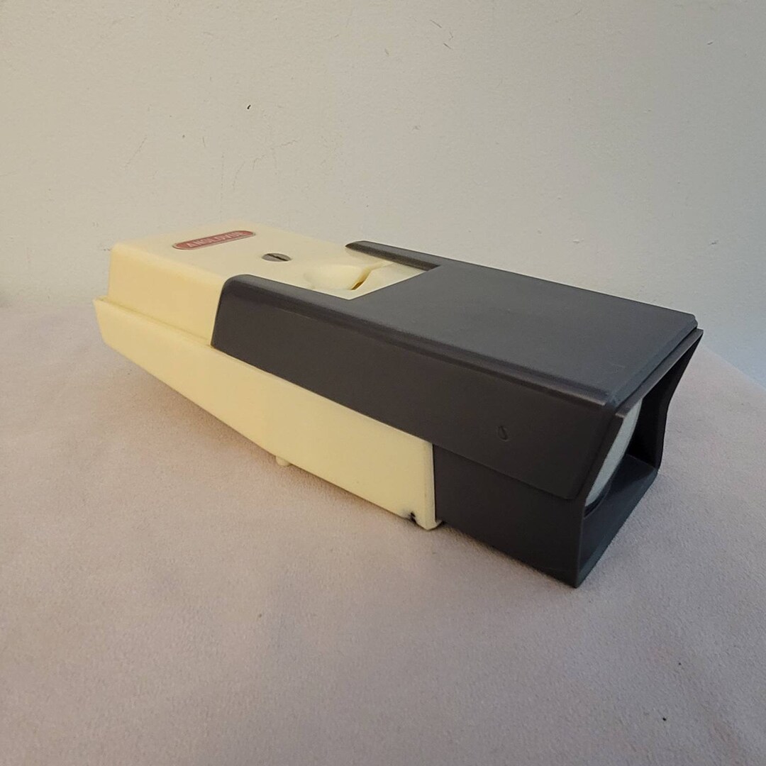 Vintage Slide Viewer, Holiday Slide View - Etsy