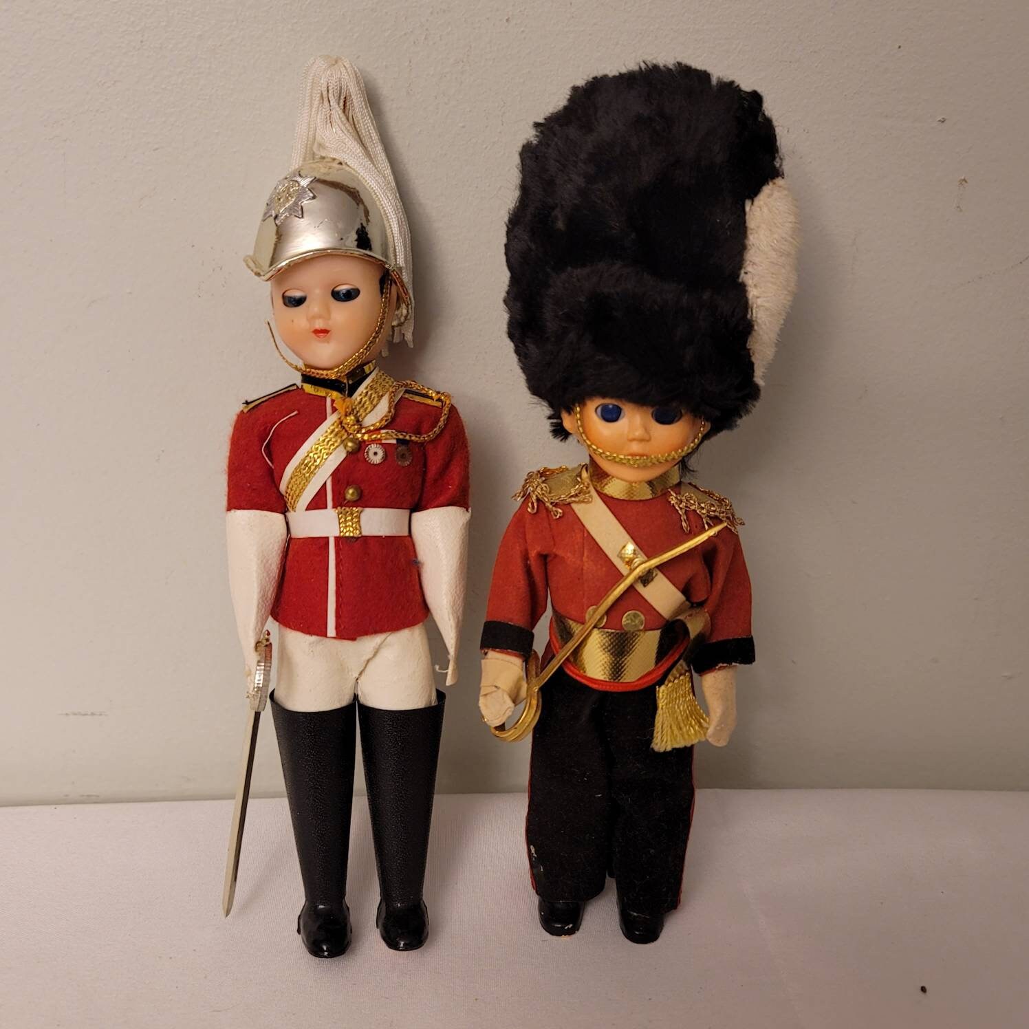 Beefeater Guards England