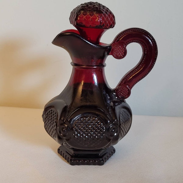 Vintage Avon Bottles - Etsy