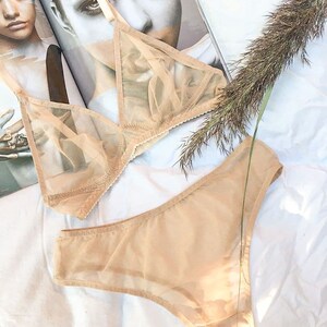 Bra Pattern Pdf Pattern 70A Instant Download PDF Lingerie - Etsy