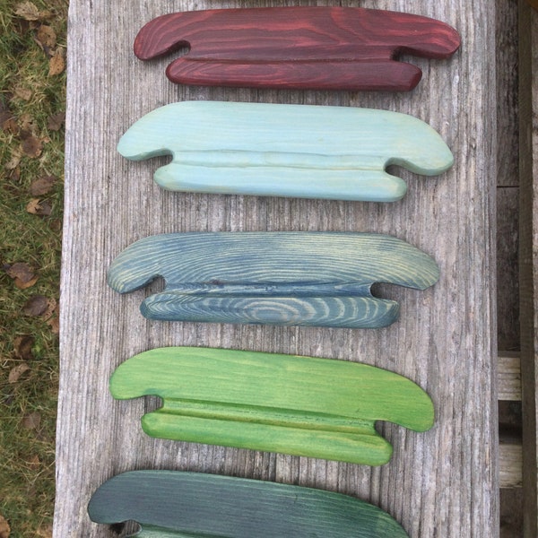 Weaving Shuttle - Etsy