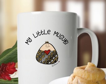 My Musubi Friends - Etsy