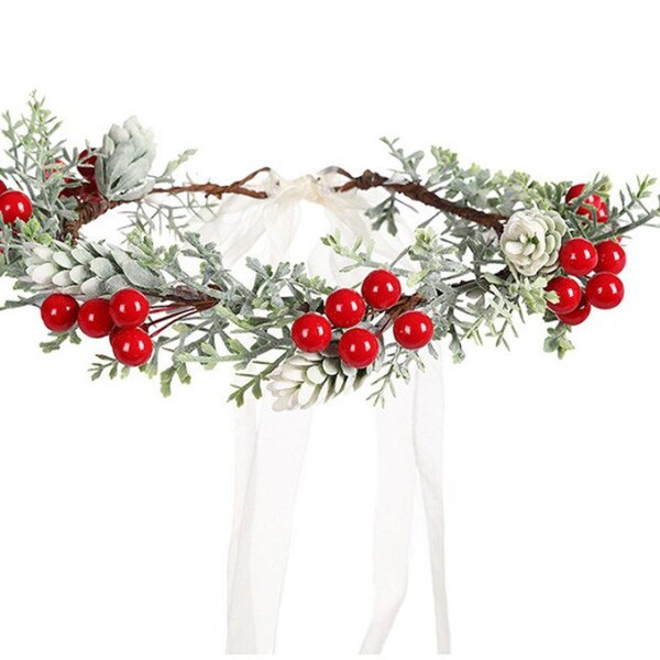 Winter Wedding Hair - Etsy