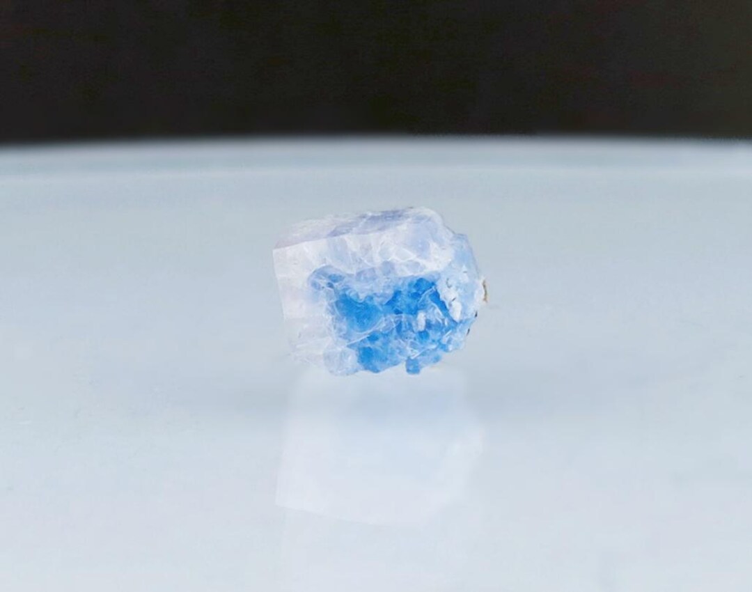 Carletonite, Poudrette Quarry, MSH Mineral Specimen. Symmetry Minerals ...